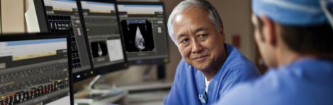 Philips - IntelliSpace Cardiovascular