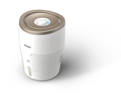 Series 2000 Air humidifier HU4811/30 | Philips