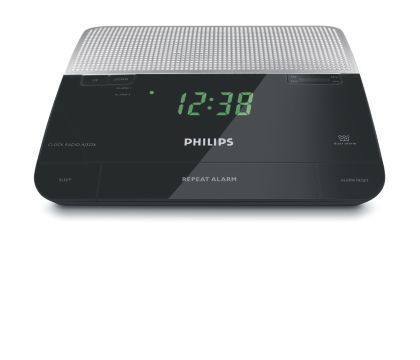 Clock Radio AJ3226/12 | Philips