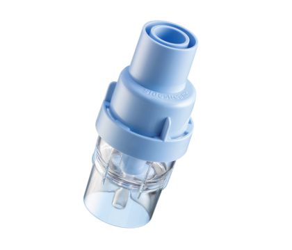 SideStream Reusable Nebulizer HH1320/00 | Philips