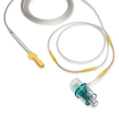Philips - Microstream™ Advance neonatal/infant intubated CO2 sampling ...