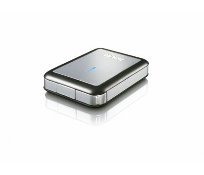 External Hard Disk SPD5400CC/00 | Philips