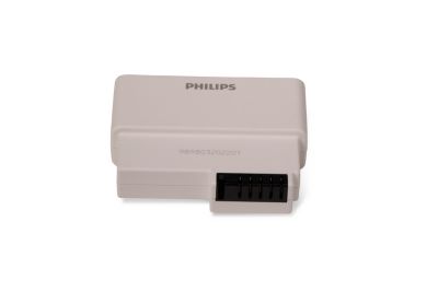 X3/MX100 Battery Charger Adapter - Philips