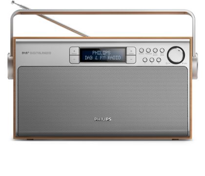 Portable Radio AE5220/05 | Philips