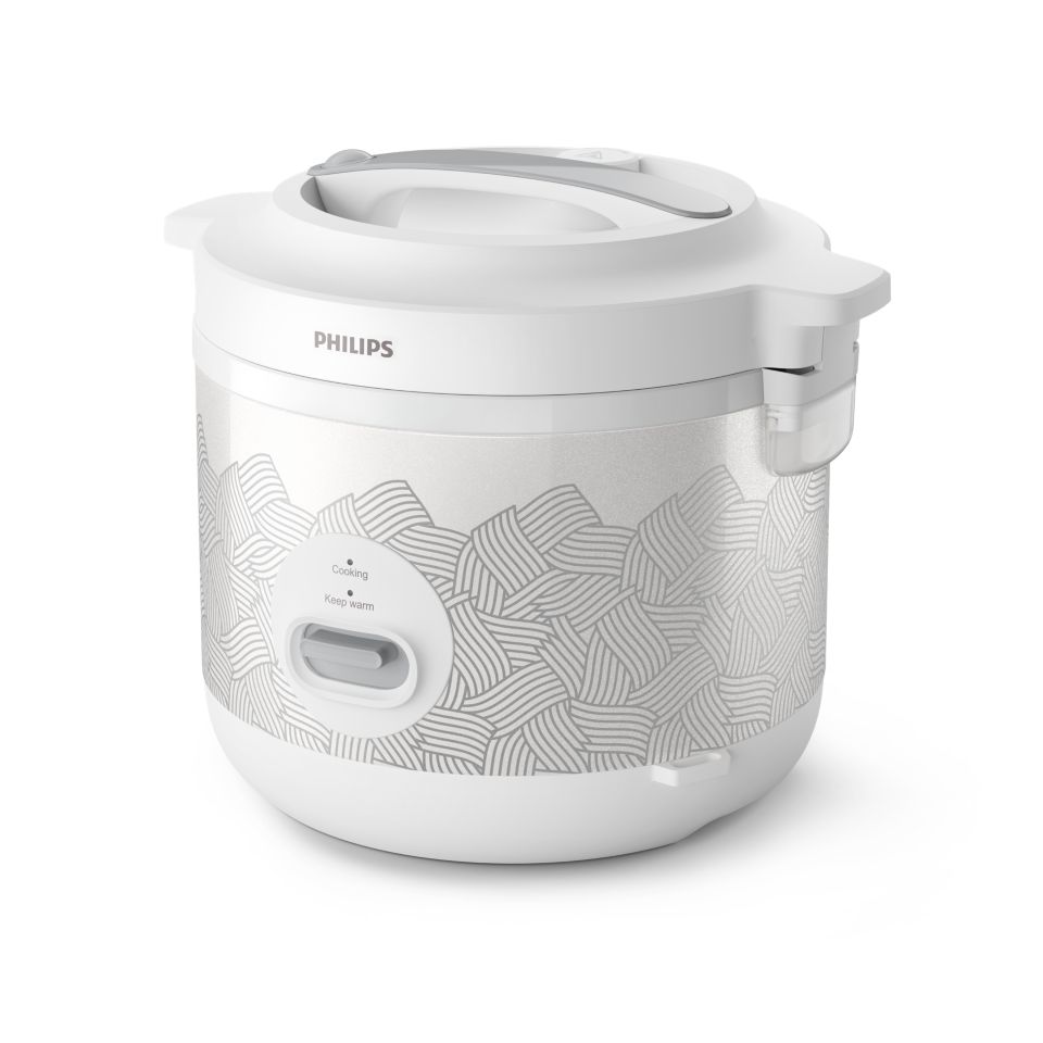 Rice Cooker Philips Rice Cooker 1000 Series HD3003/33 | Philips