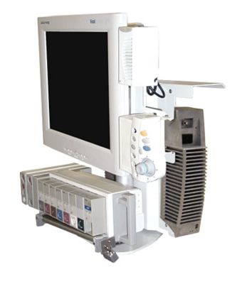 Intellivue MP90 Mounting Accessories | Philips