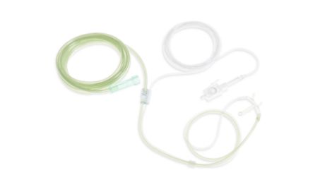 Philips - Sidestream LoFlo EtCO2/O2 Oral/Nasal Cannula, Pediatric
