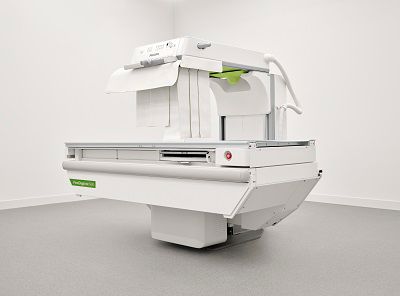 飞利浦- ProxiDiagnost N90透视摄影 X 射线机