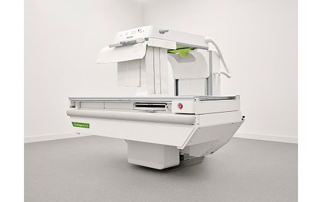 相关产品 | ProxiDiagnost N90 飞利浦透视摄影 X 线机 | Philips