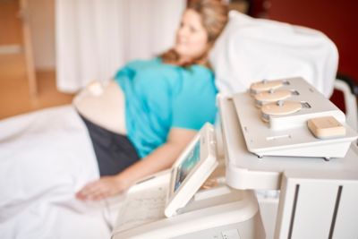 Philips - Avalon CL Cableless fetal monitoring system