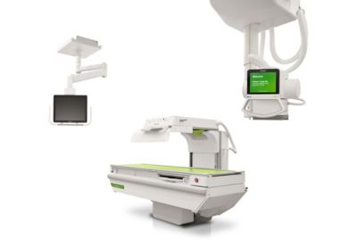 Philips - Fluoroscopy 7000 N — ProxiDiagnost N90 HCNRFA114