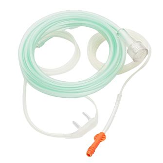 Philips - Microstream® CapnoLine® O2 2m Adult Capnography