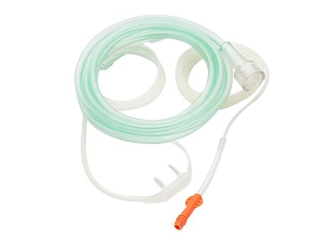 Microstream CapnoLine O2 2m Adult Capnography | Philips Healthcare