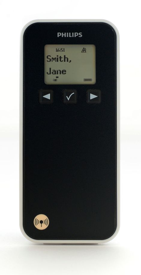 Avalon CL Wide Range Pod | Fetal & Maternal Monitoring | Philips