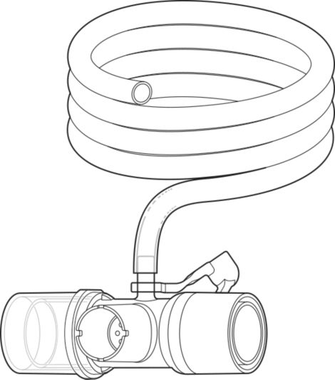 Philips - Filtered Exhalation Port Replacement Kit Accessories