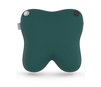 Recovery & Relaxation Wireless Back Massager PPM4311GN/79 | Philips