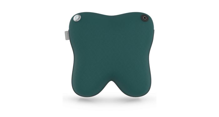 Recovery & Relaxation Wireless Back Massager PPM4311GN/79 | Philips