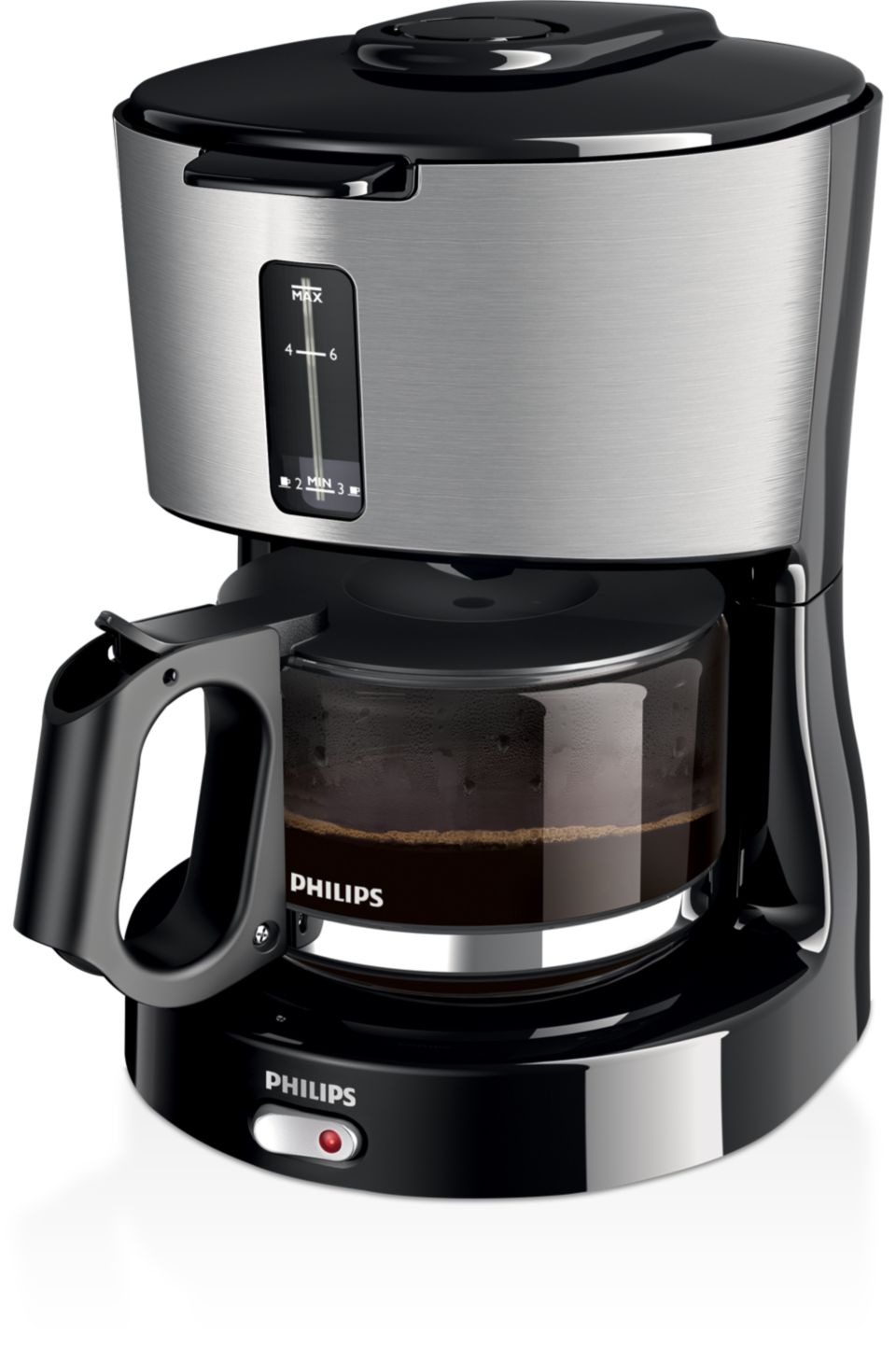 Daily Collection Cafetera HD7450/00 | Philips