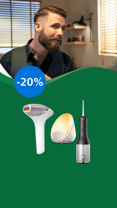 Philips - United Kingdom