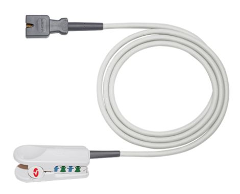 Philips - LNCS DCIP Pediatric Finger Clip Sensor Sensor