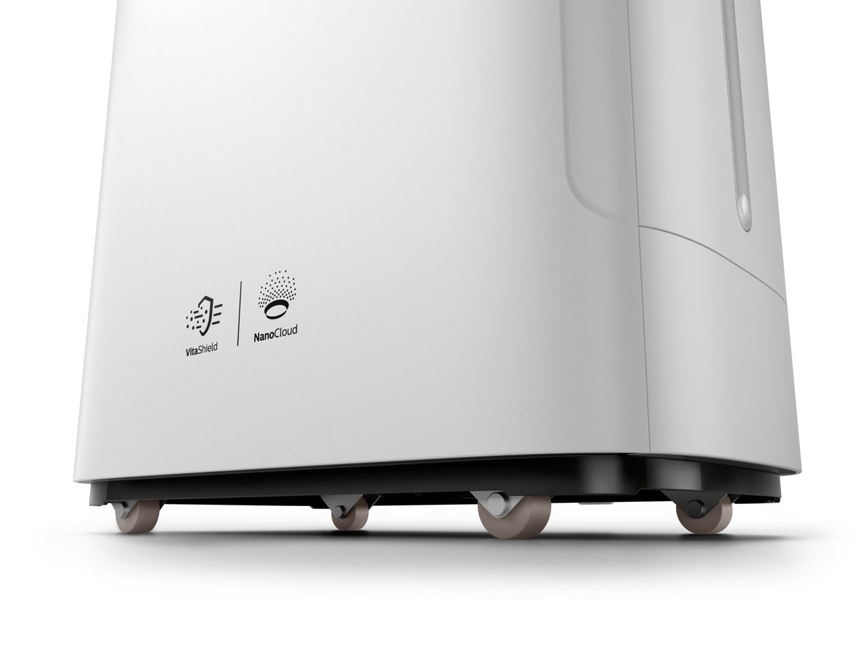 2000i Series Air Purifier and Humidifier AC2729 90 Philips
