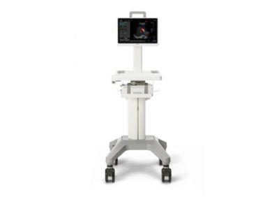 Philips - InnoSight compact ultrasound system