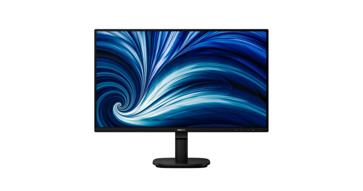 Business Monitor LCD монитор 24B2N2200/00 | Philips