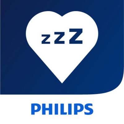 SleepMapper App Helps measure and monitor sleep HH1600/00 | Philips
