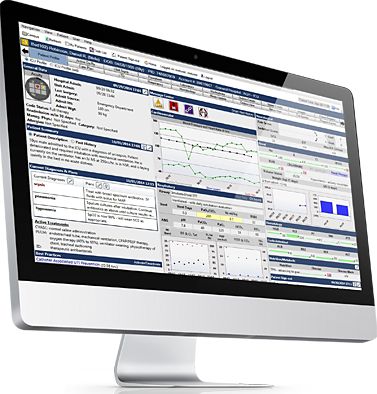 eCareManager | Philips