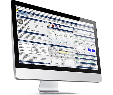 eCareManager | Philips