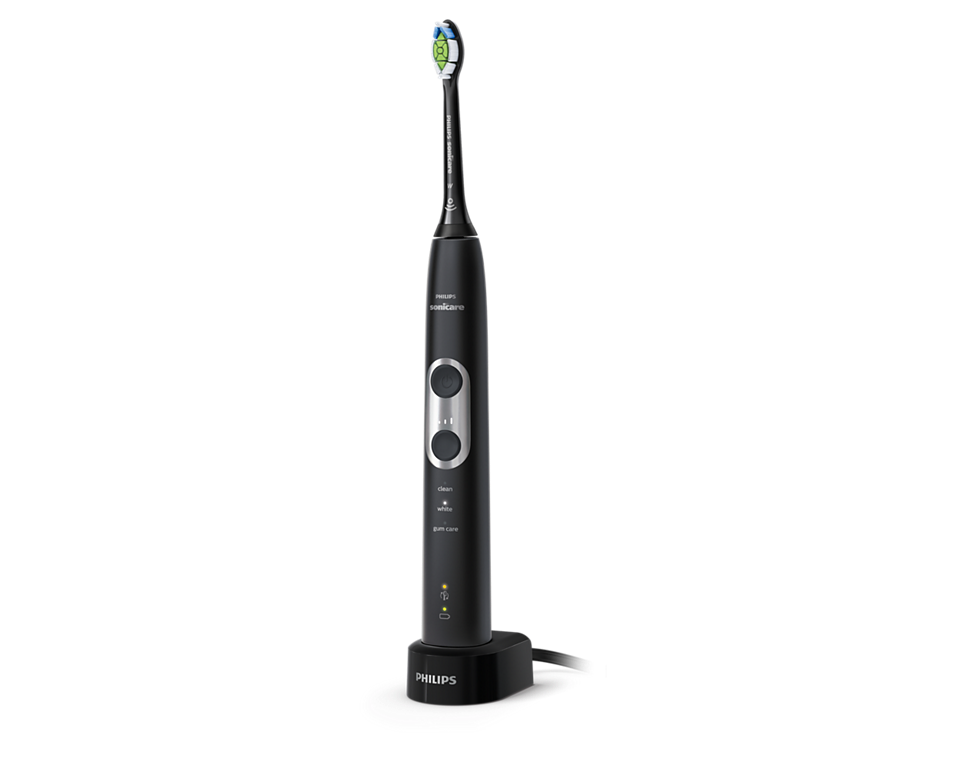 ProtectiveClean 6100 ソニッケアー プロテクトクリーン < ProtectiveClean 6100 ソニッケアー プロテクトクリーン <