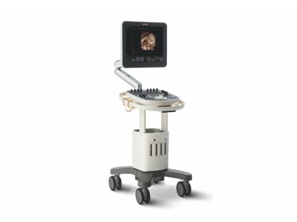 Philips - ClearVue 650 Ultrasound system