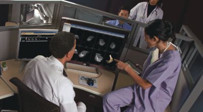 IntelliSpace Radiology | Philips