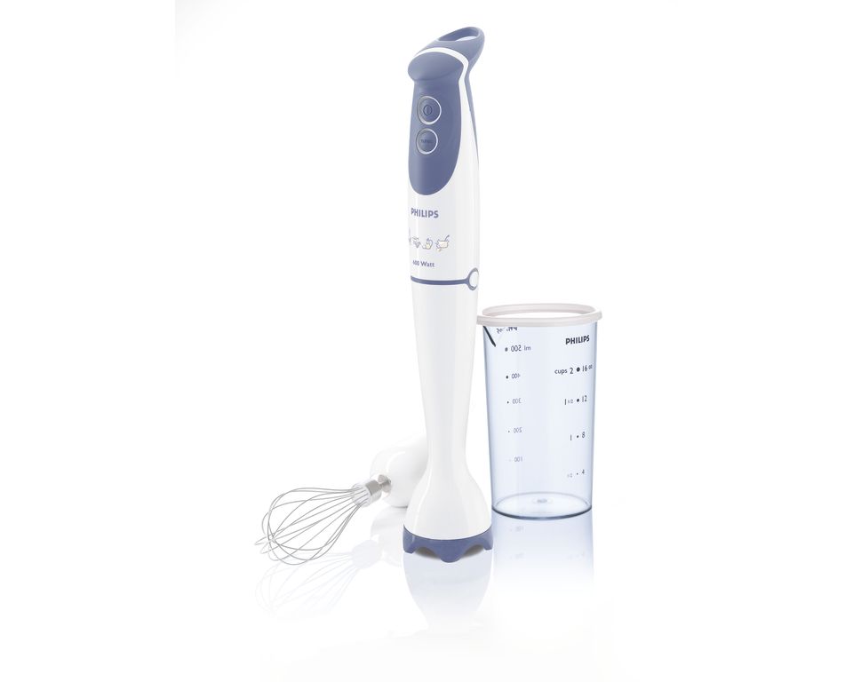 Daily Collection Mixer HR1362/02 | Philips