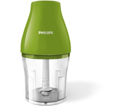 Viva Collection Multi Chopper HR2505/32 | Philips