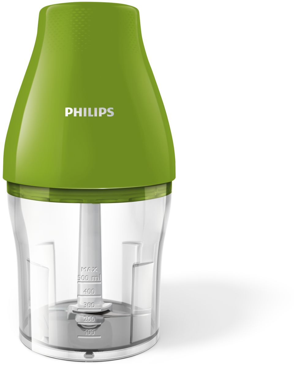 Viva Collection Multi Chopper HR2505/32 | Philips