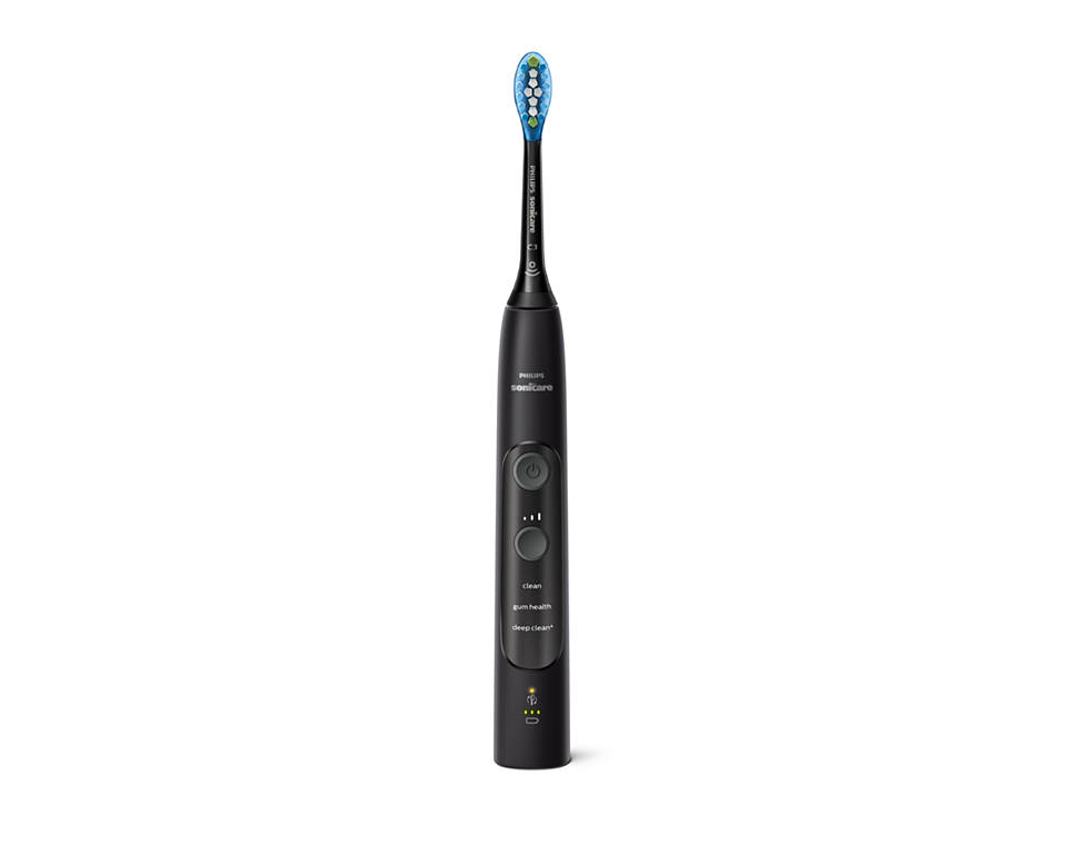 ExpertClean 7300 エキスパートクリーン HX9627/01 | Philips ExpertClean 7300 エキスパートクリーン HX9627/01 | Philips