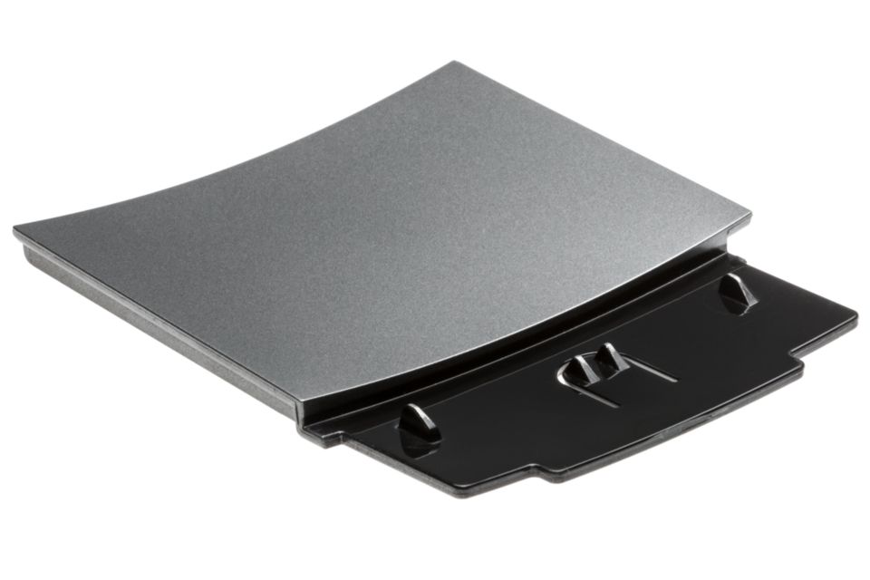 Front Panel CP1602/04 | Philips