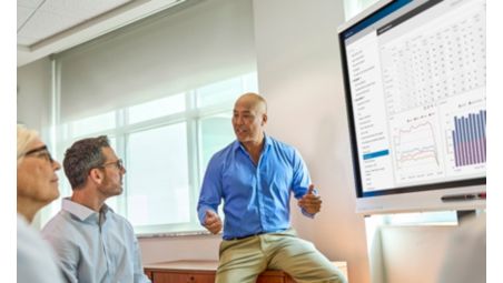 Philips - IntelliSpace ECG with Enterprise Insights 860426_C51