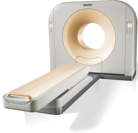 Philips - MX16ᴱᵛᵒ Scanner CT