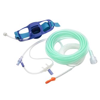 Philips - Microstream® Smart CapnoLine® Guard O2 4m Capnography