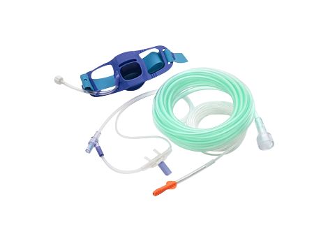 Philips - Microstream® Smart CapnoLine® Guard O2, 4m Capnography