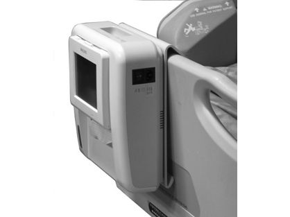 Philips - Avalon FM20 and FM30 Philips FM20 and FM30 Bed Hanger