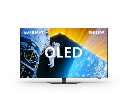 OLED 4K Ambilight TV 42OLED809/12 | Philips