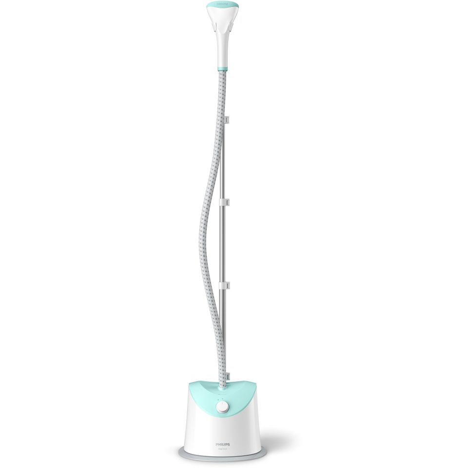 Easy Touch Stand Steamer GC481/76 | Philips