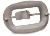 IsoPrep Lip & Tongue Retractors DIS574/01 | Zoom