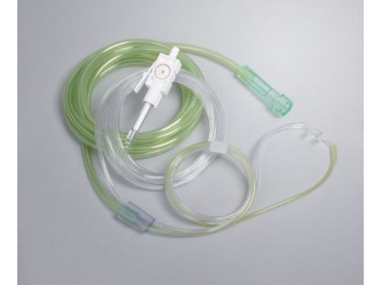 Philips - LoFlo etCO2 / O2 Nasal Cannula - Infant Capnography