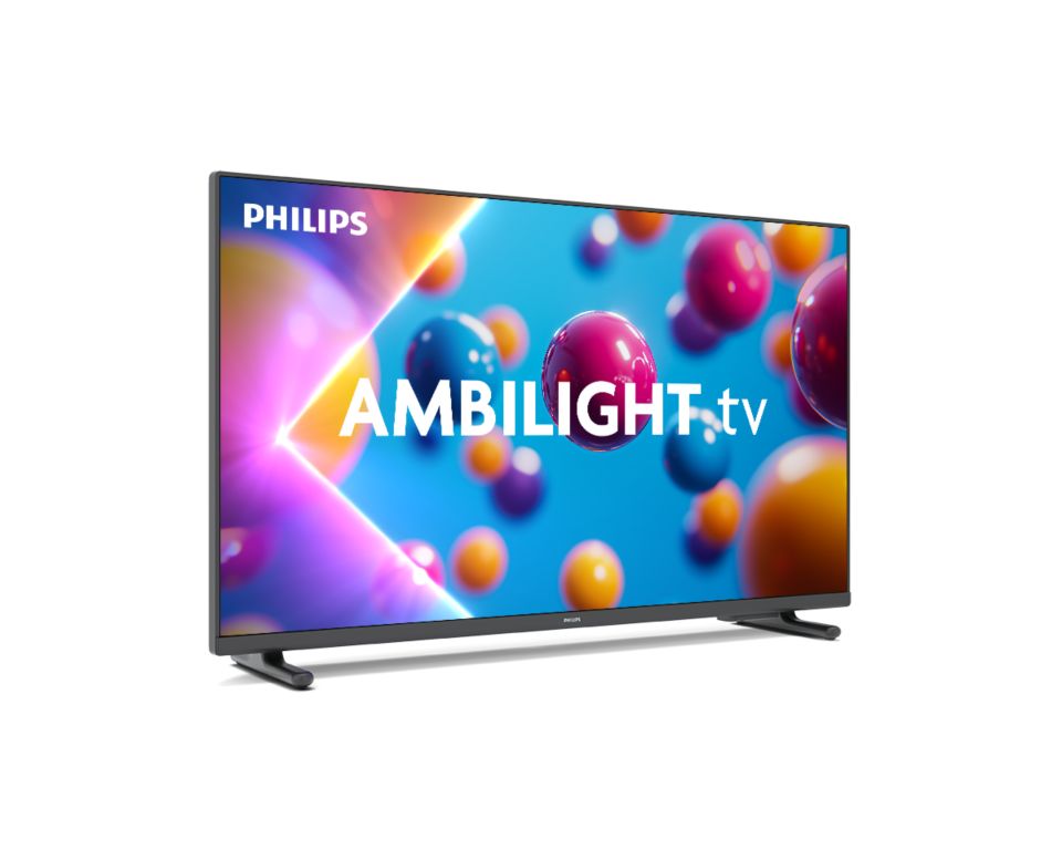 LED Full HD TV 32PFS6900/12 | Philips