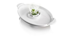 Viva Collection 電蒸爐 HD9120/01 | Philips