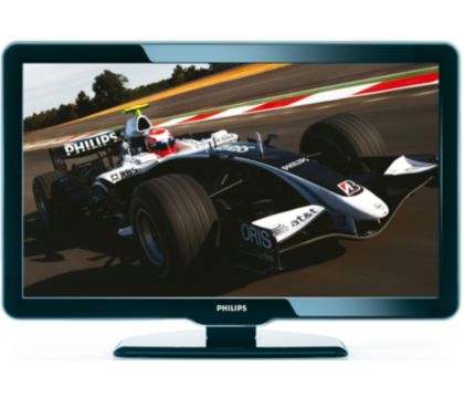 LCD TV 37PFL5604H/12 | Philips